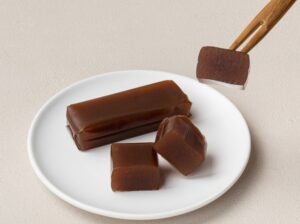 Red Ginseng Yanggeng's Allure: A Harmony of Taste and Health - koreadeo